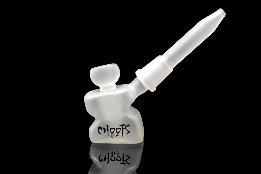 Frosted Pipe – Choofs