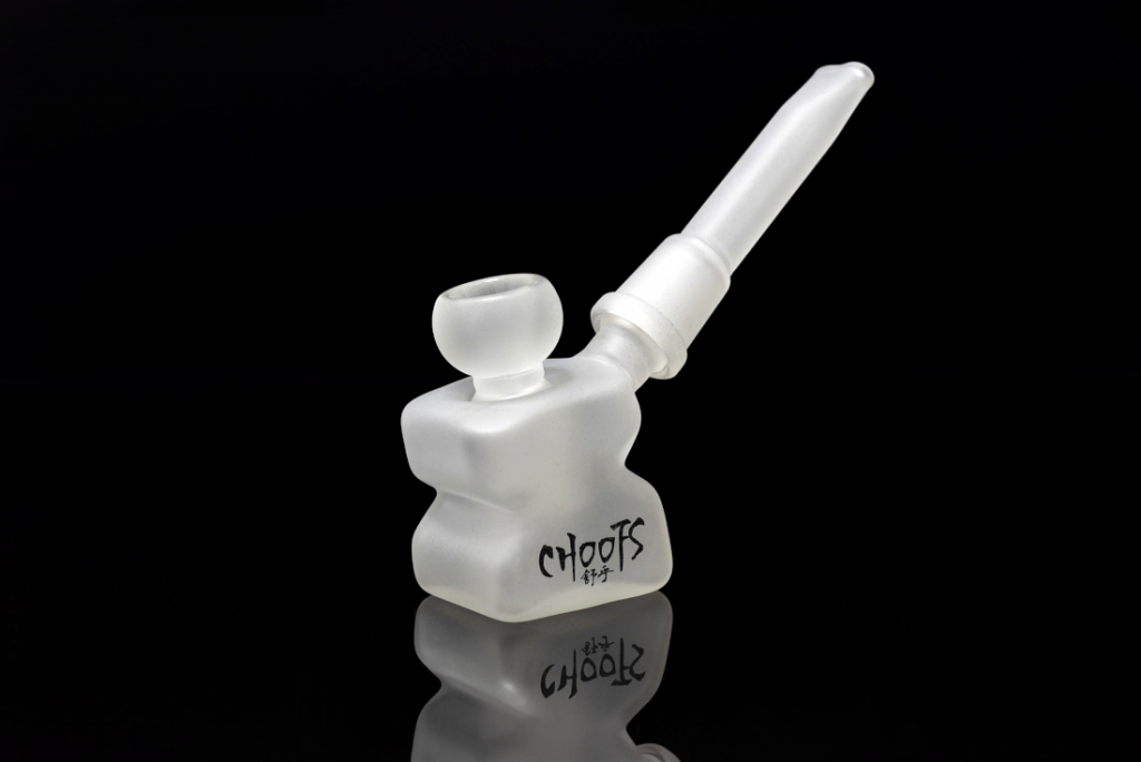 Frosted Pipe – Choofs