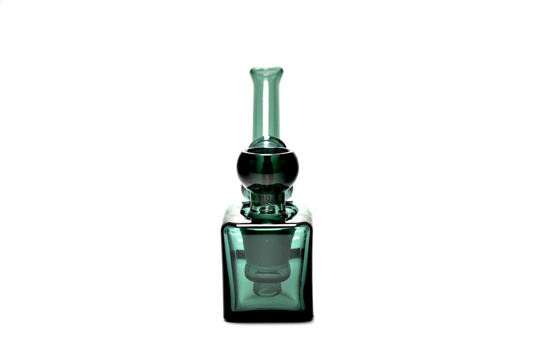 Teal Pipe – Choofs
