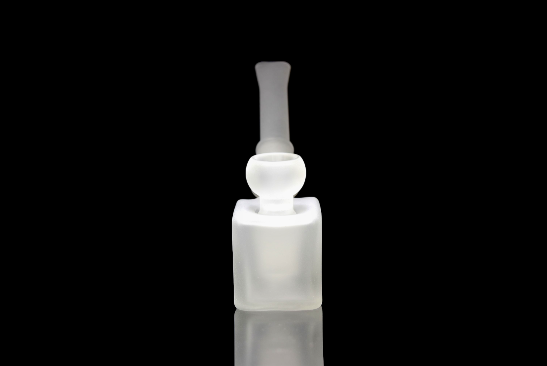 Frosted Pipe – Choofs