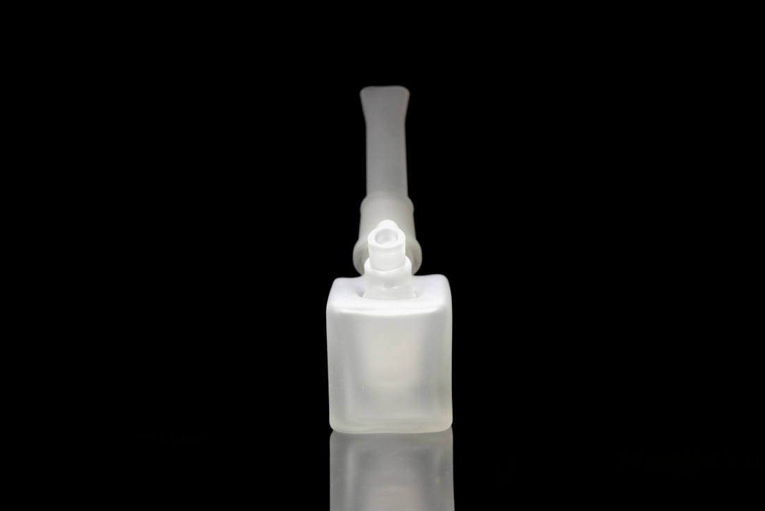 Frosted Pipe – Choofs