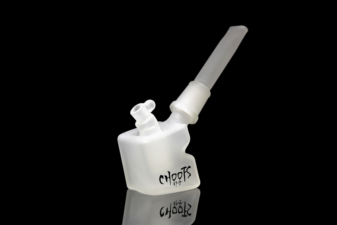 Frosted Pipe – Choofs