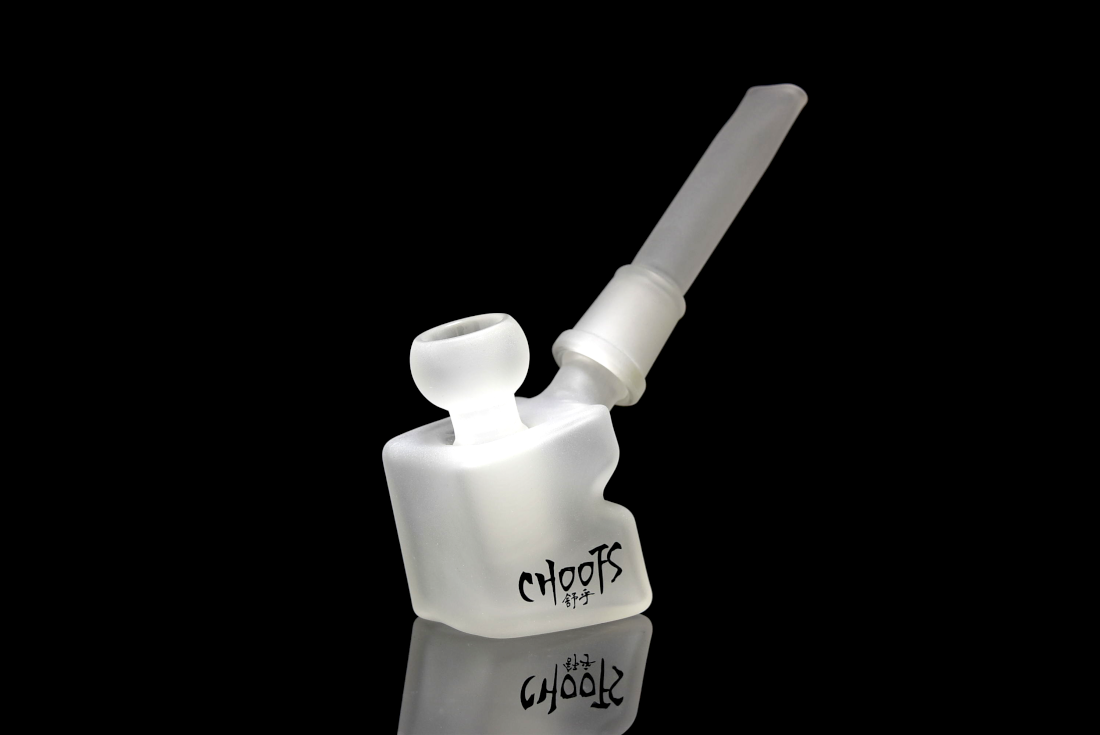 Frosted Pipe – Choofs